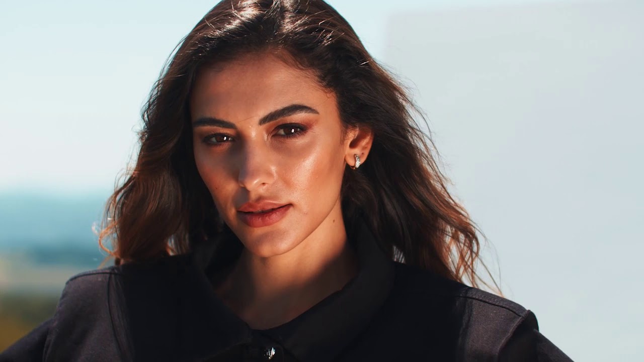 INDEX DENIM FASHION FILM - YouTube