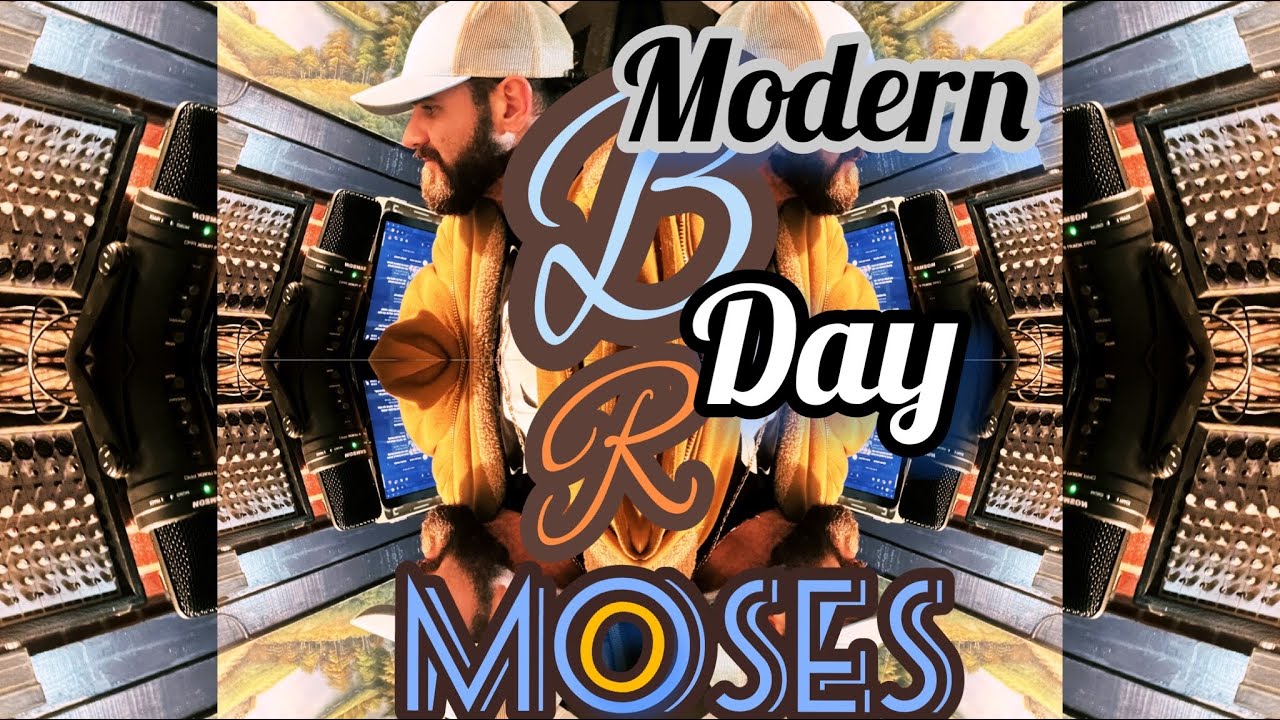 “TikTok”-Modern Day Moses ft. Enoch (Official Music Video) Produced by ...