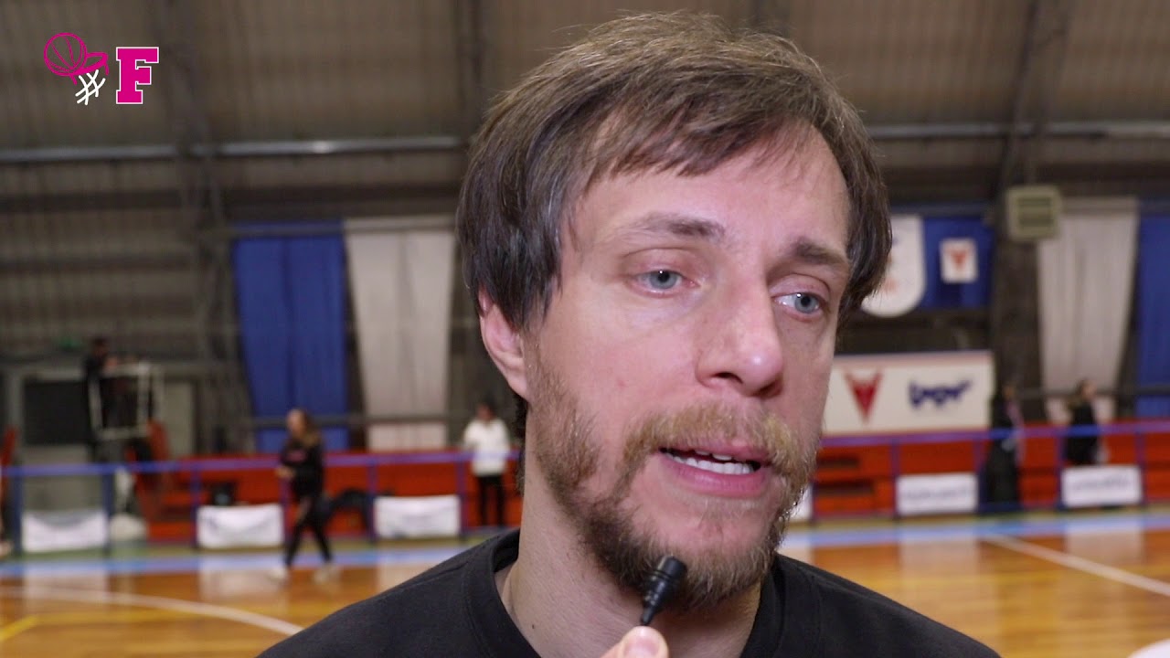 Serie B: coach Alessio Scala commenta la sfida persa contro la Junior ...