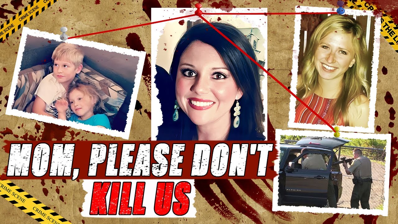 True Crime Documentary | She Killed the Mistress... Then Her Own ...