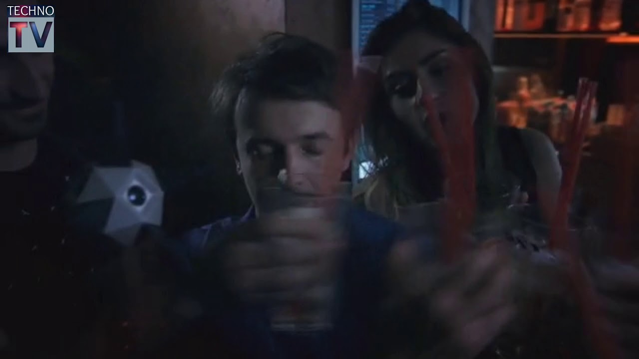 Sphericam 2, the 4K 360º Video Camera for VR - YouTube