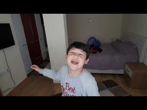 gece gölgenin rahatıma bak