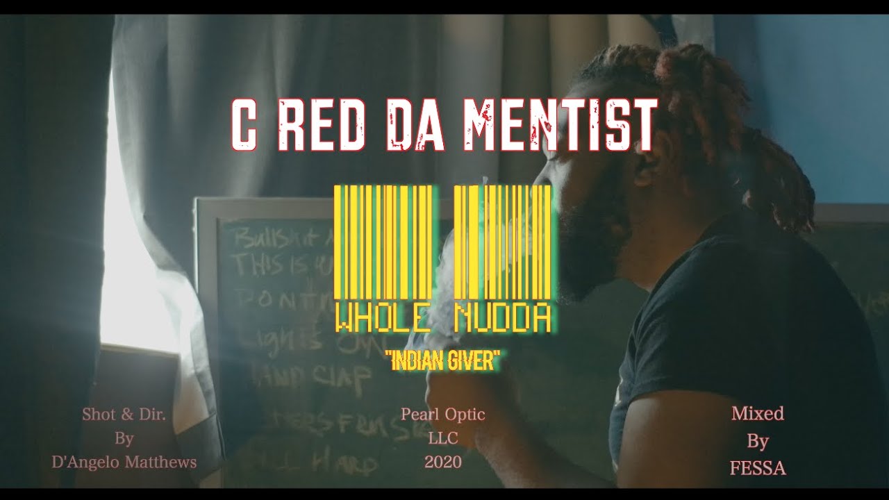 C red da mentist(darealbigcreddamentist)'s Favorite Links - Linktree