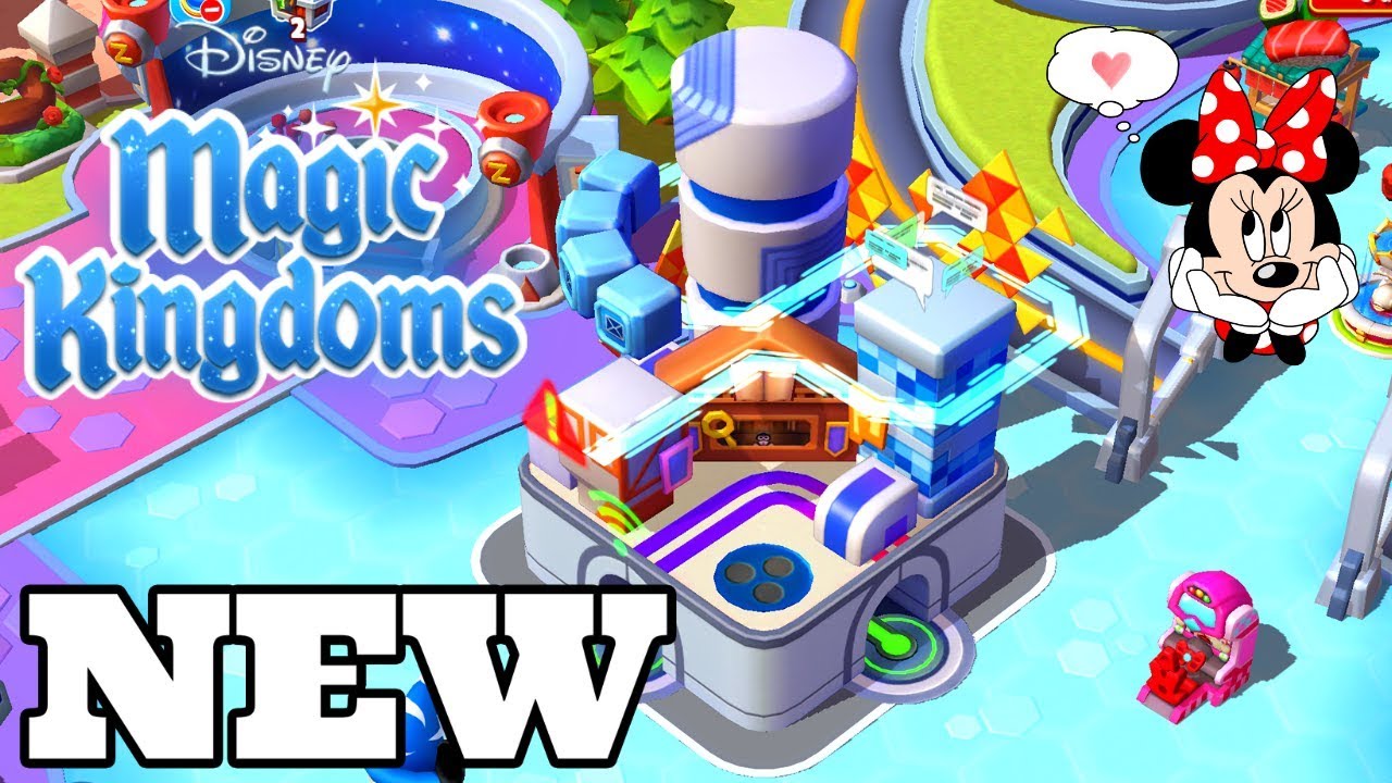 Disney magic kingdoms wiki ralph - reqopbond
