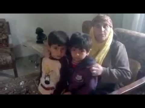 ENG SUBTITLES: The destruction of Qalaat al-Madiq