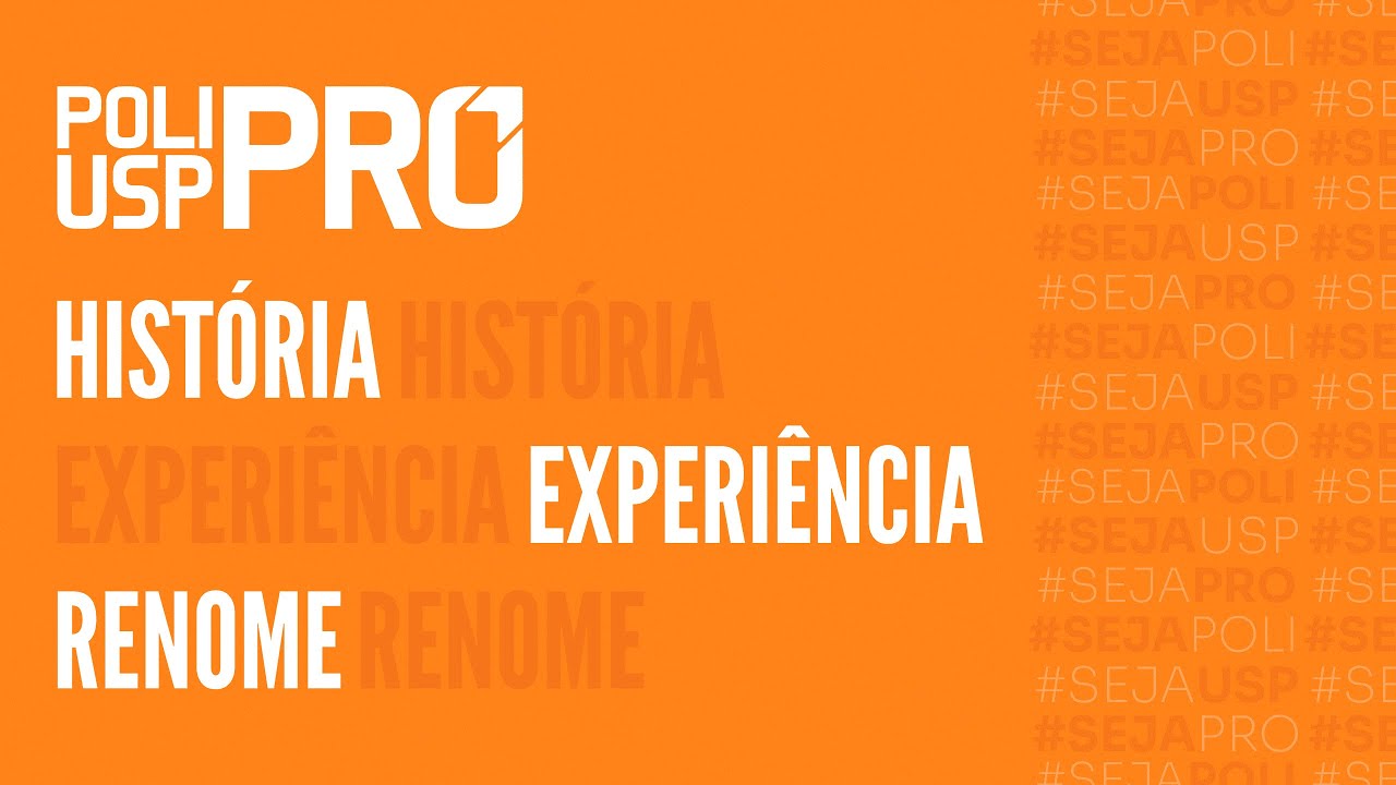 A POLI USP PRO - YouTube