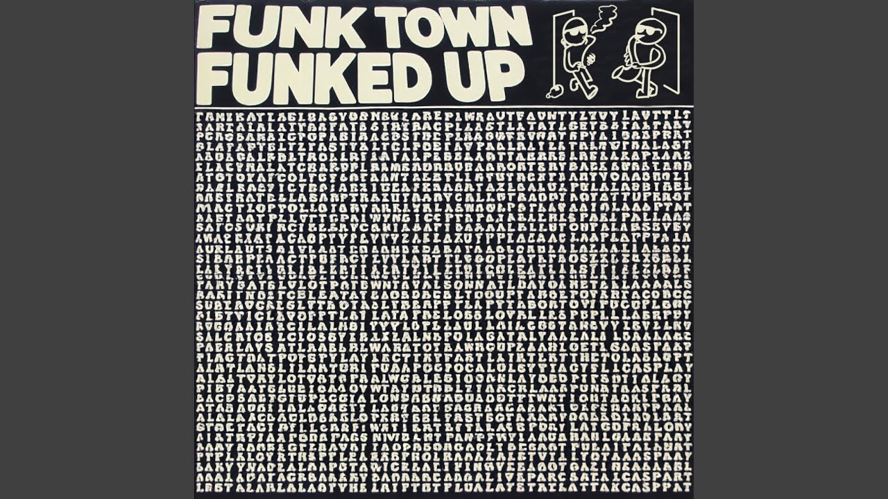 Funky Crew Meet-up - YouTube