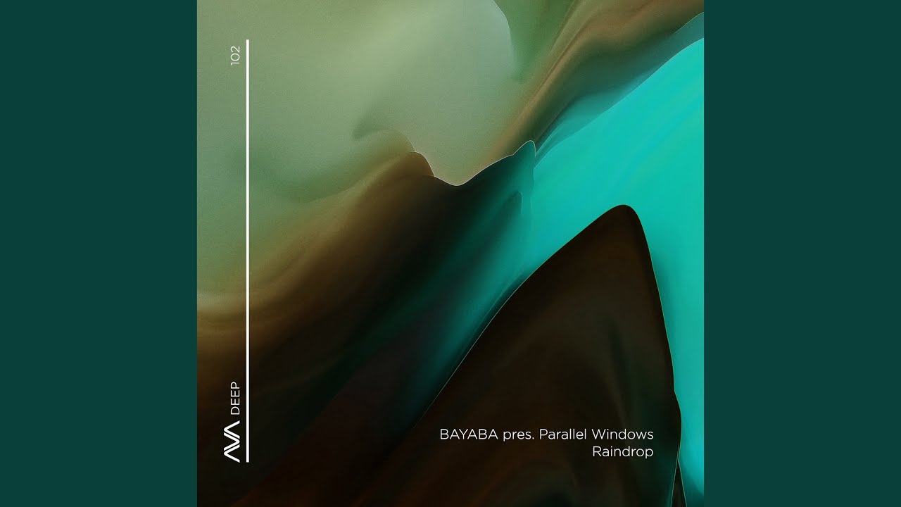 Raindrop (Extended Mix) - YouTube