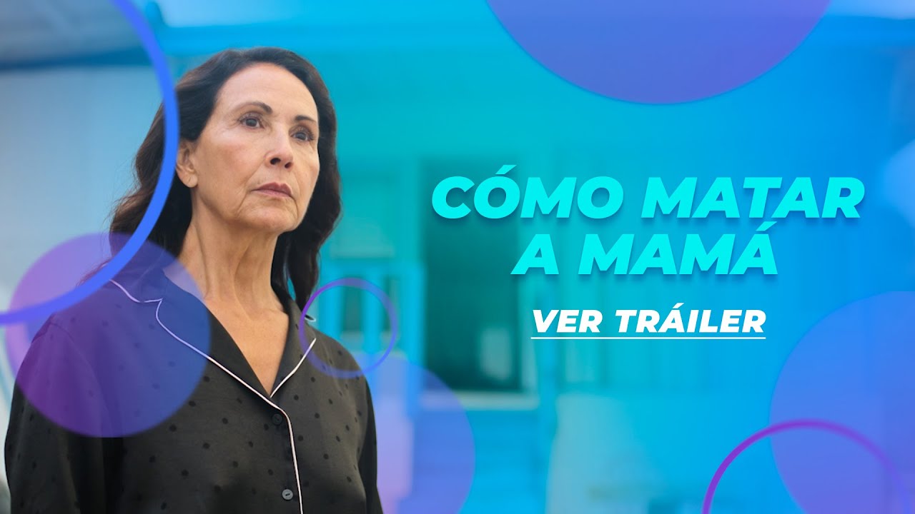 ¿Cómo matar a mamá? (2023)