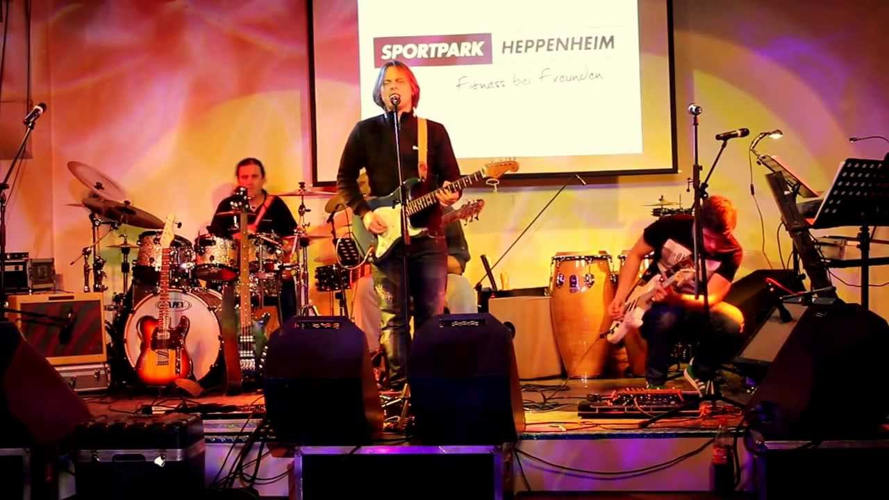 Strodtbeck "Nice and warm" - YouTube