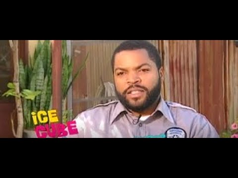 Friday After Next : Hump Day (w/edits) Ice-Cube, Mike Epps, John Witherspoon,Clifton Powell,DC ...