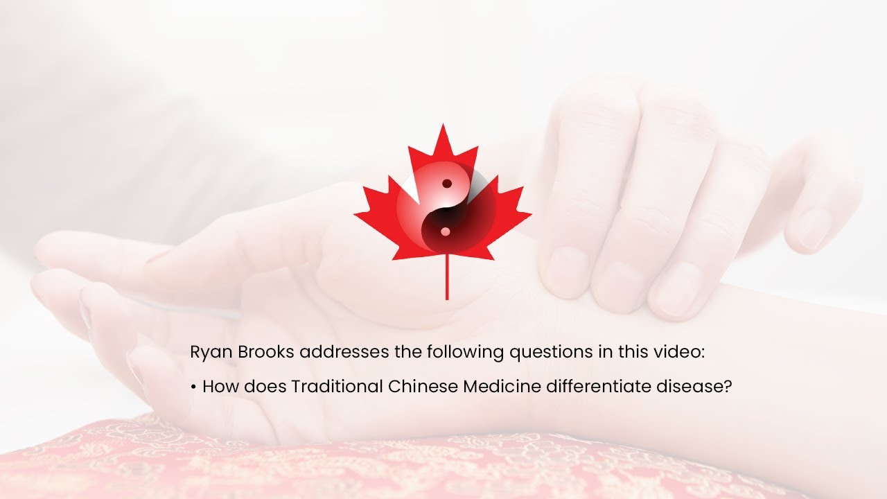 Ryan Brooks on acupuncture - YouTube