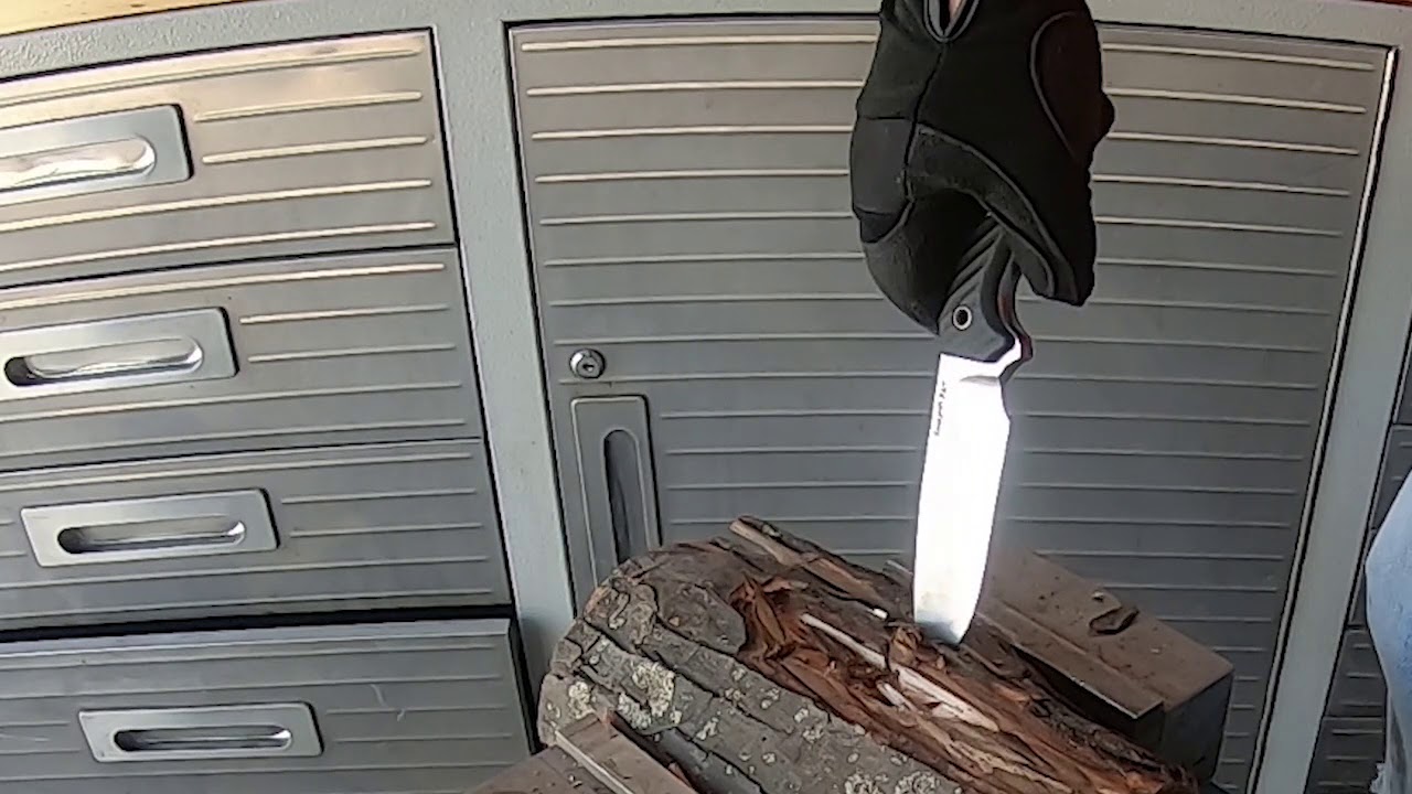 Mega RatManDu doing work - YouTube