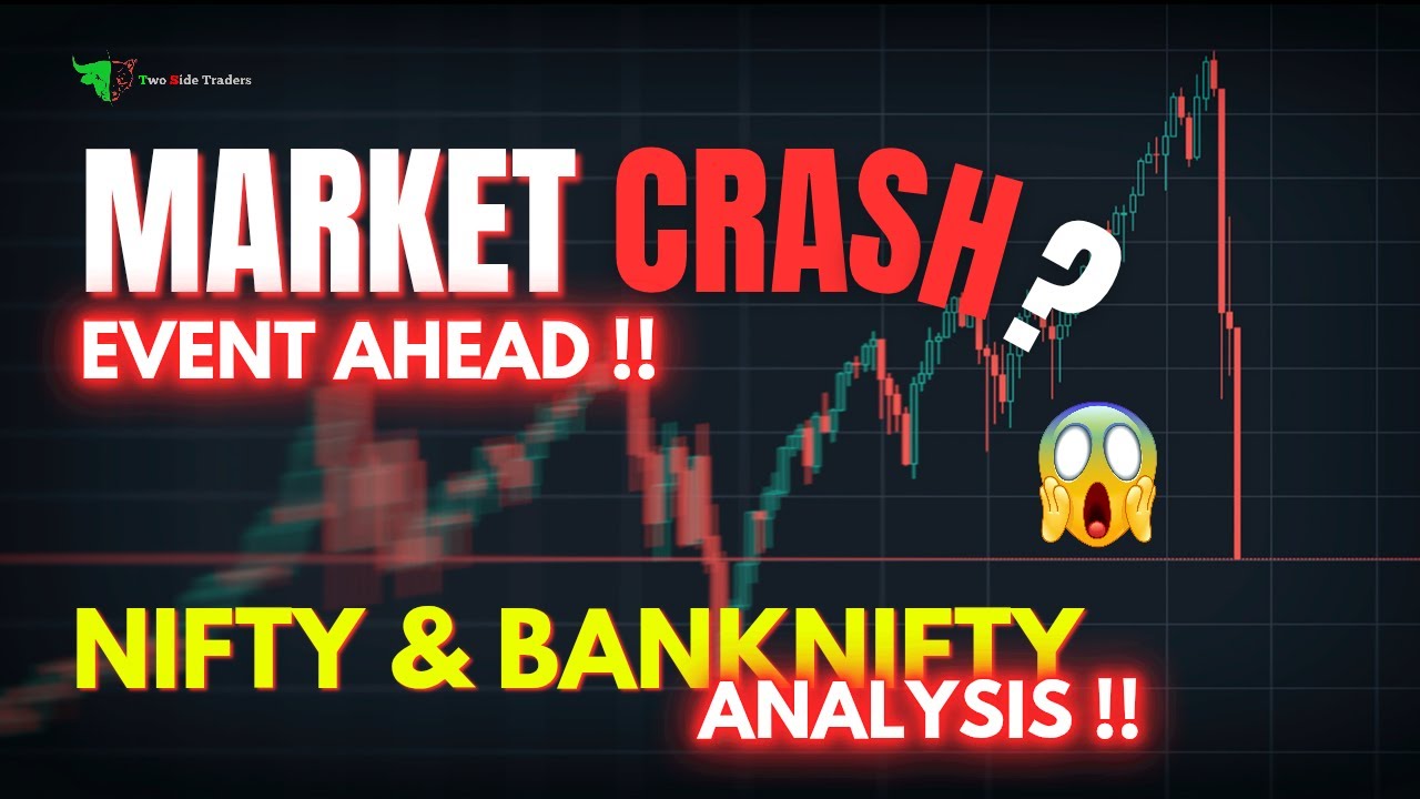 Market Crash ? Nifty Analysis & Banknifty Prediction | Nifty ...