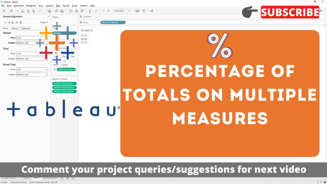 Percentage Of Total On Multiple Measures In Tableau Percentage Of percentage-of-total-on-multiple-measures-in-tableau-percentage-of