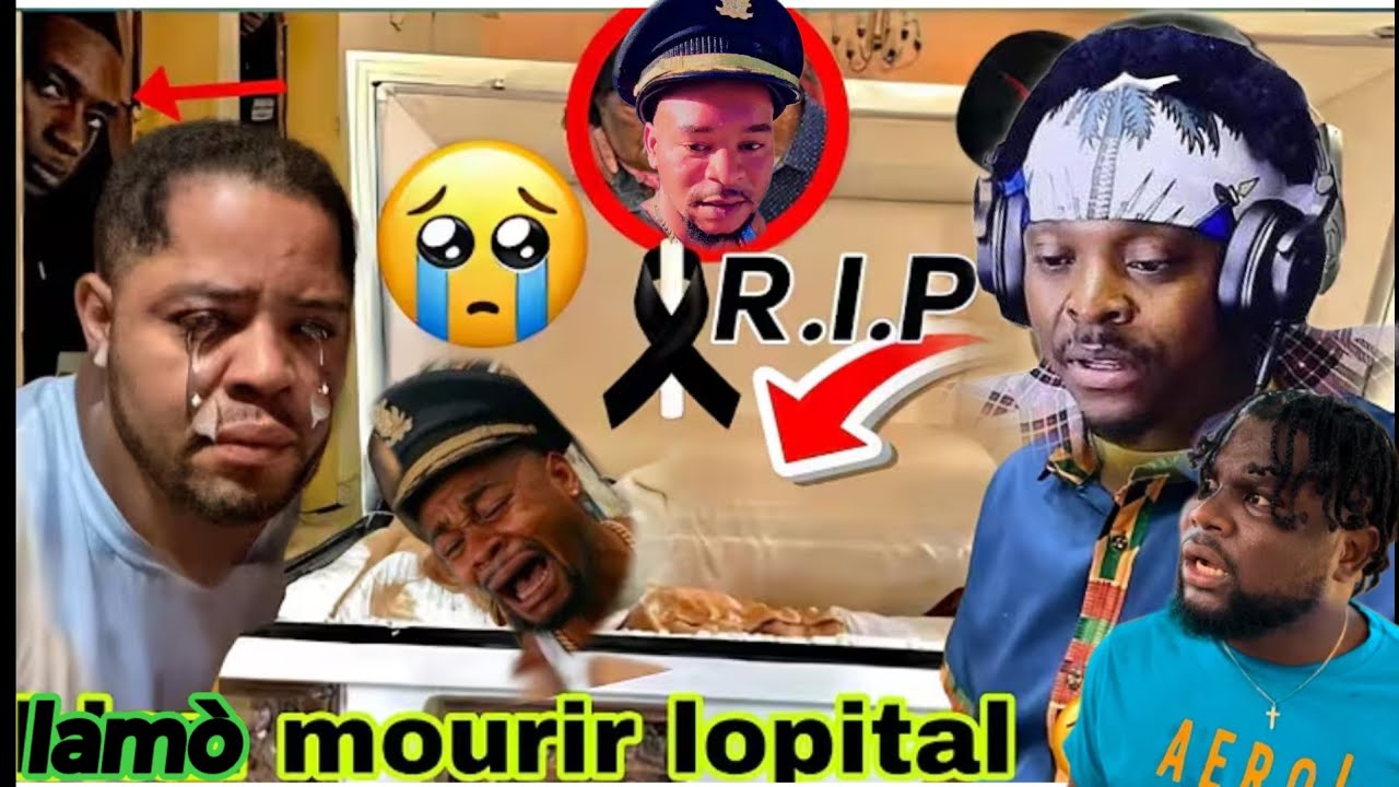 RIP lamò 100 jou 😭 gwo Duel éclaté Morvan ak malò 100 jou 🙆‍♂️🤯#funny # ...