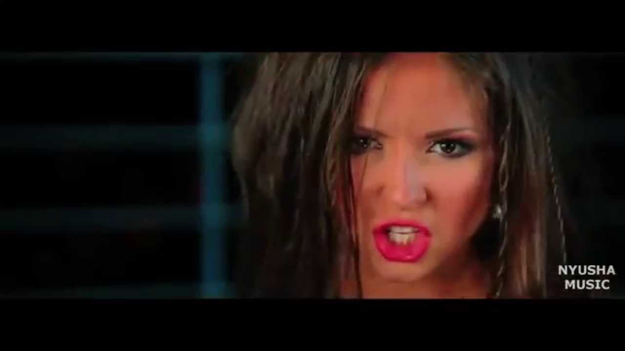 НЮША NYUSHA Выше Official Video HD - YouTube