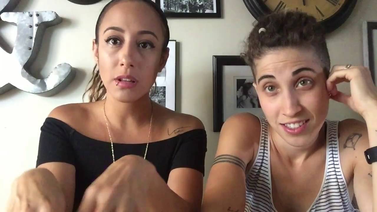 Mommy² Coming Out Youtube
