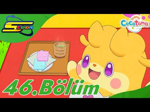 Cocotama 46. Bölüm - YENİ BÖLÜM İzle #anime