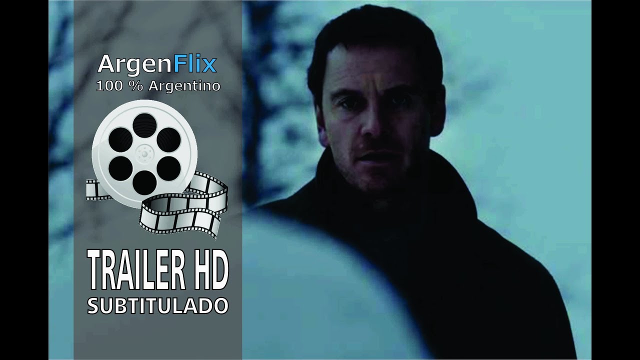 El Hombre de Nieve (The Snowman) - Trailer - Subtitulado por ArgenFlix ...