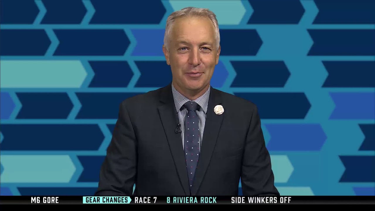 The Punters Lounge Live: Jason Waddell - YouTube