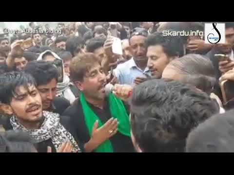 Dasta e Abbasia Olding Julos collection 2015 to 2020 - YouTube