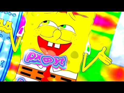 (playboi carti) ⭐️ M O L L Y X J O V E M D E X 💛 | EDIT / bob esponja ...