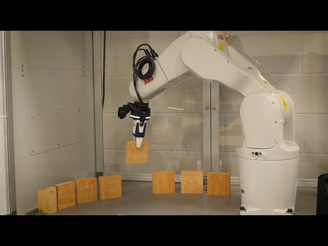 Electromechanical Engineering Technician - Mechatronics - EMTN