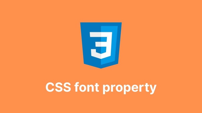 Css Font Shorthand