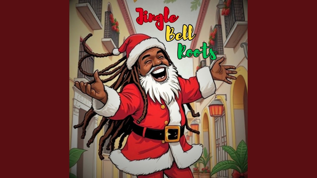 Jingle Bell Roots - YouTube