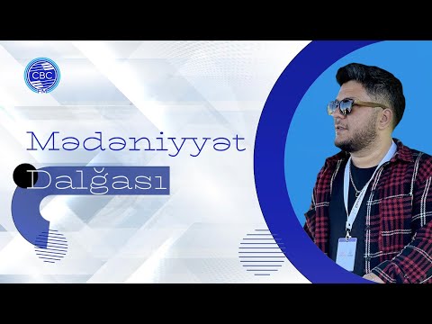 Mədəniyyət dalğası – Mədəni irs forumu