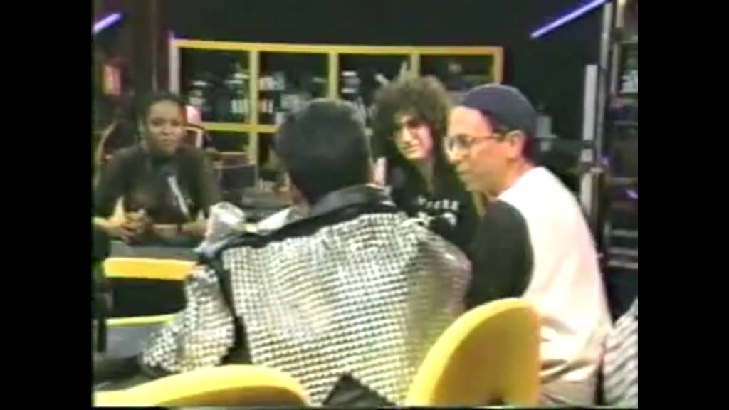 Gilbert Dice Gottfried 20 Questions - YouTube