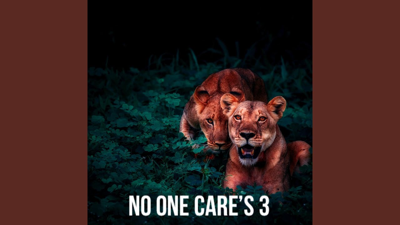 NO ONE CARE’S 3 - YouTube
