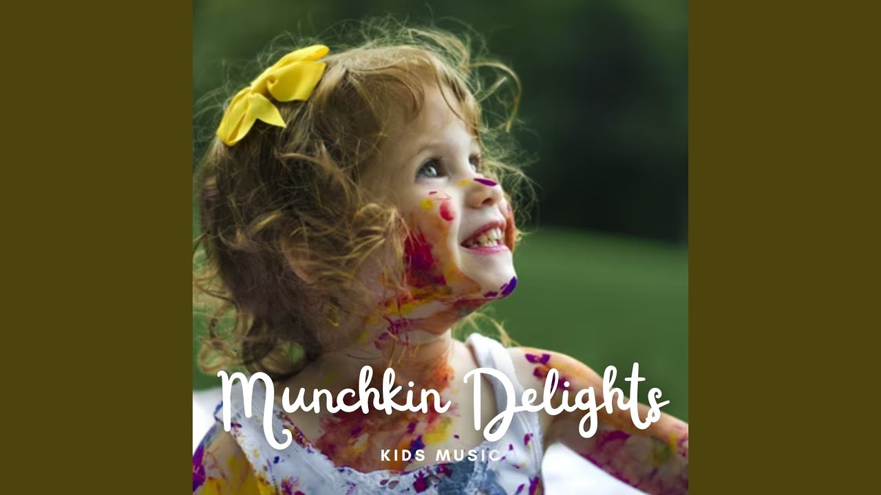 Tiny Toddlers - YouTube