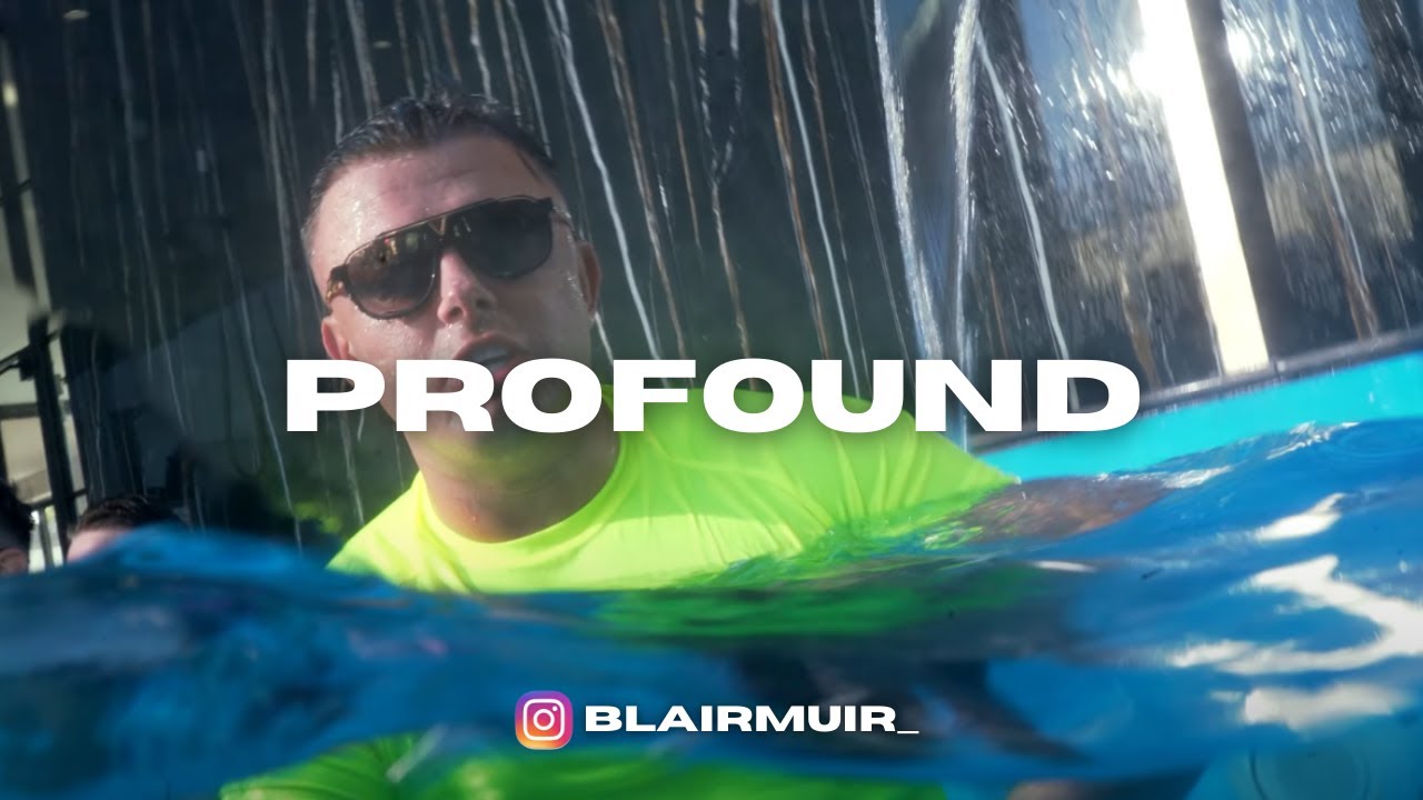 Silky Type Beat - "Profound" | UK Rap/Organ Bassline Instrumental 2021 ...