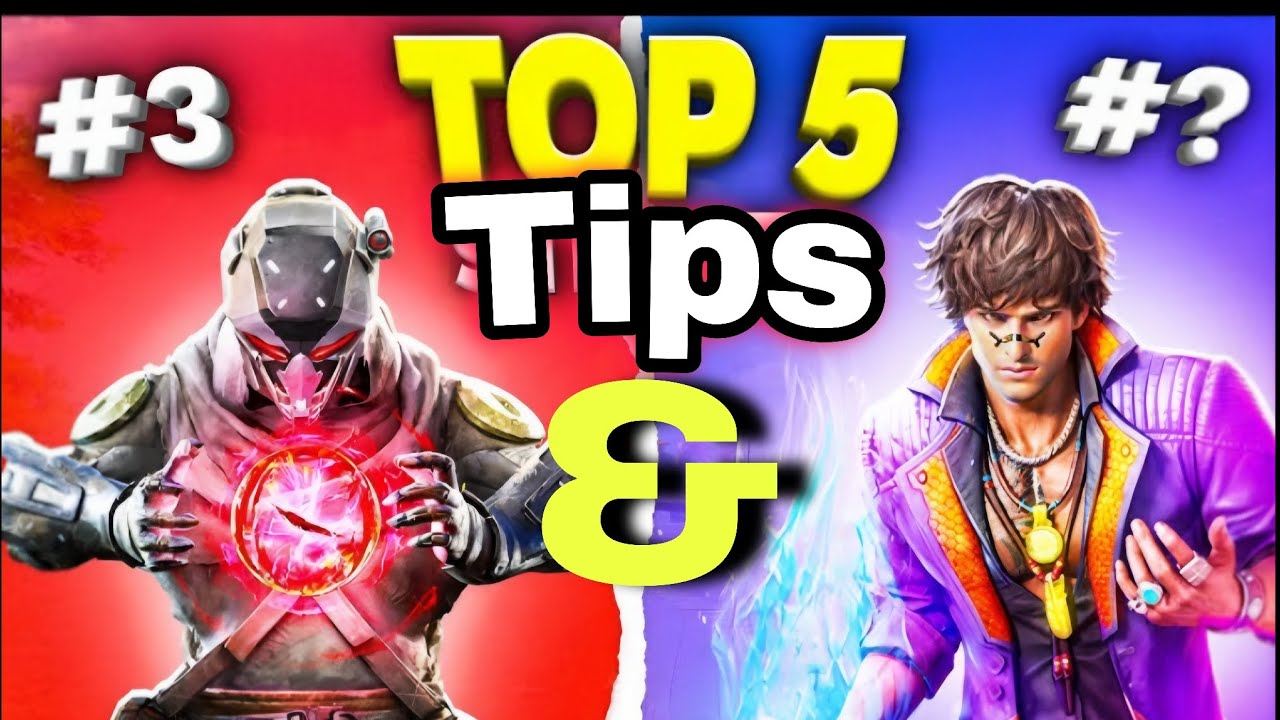 TOP Tips and Tricks In BloodStrike To Win Every Match 🔥🔥. - YouTube