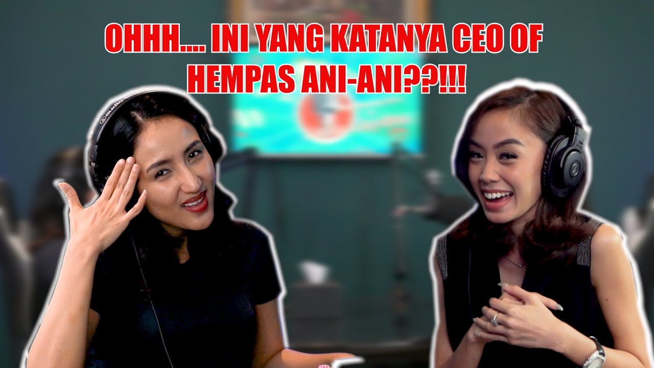 MARI HEMPASKAN ANI-ANI!! - YouTube