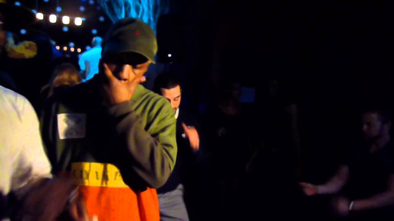 Video Music Box 30th anniversary at the M15 LOUNGE NYC - YouTube
