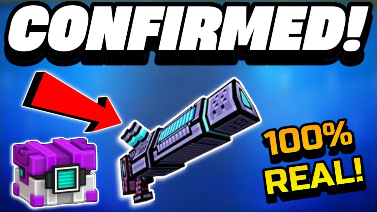 Ultimatum is BACK‼️ | Pixel Gun 3D - YouTube