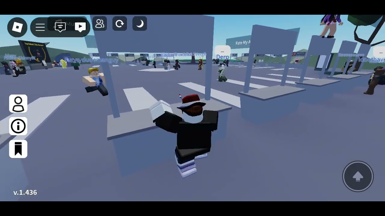 telling people what they look like irl but I only say beans - YouTube