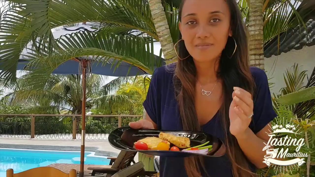 Omelette Mine Apollo - YouTube