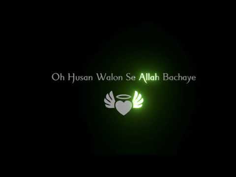 Mast Nazron se Status Allah Bachaye | Jubin Nautiyal | Anushka Sen | Whatsapp Status