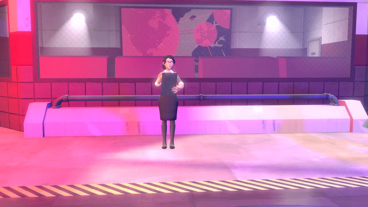 meem dance teste 1 (sfm) - YouTube