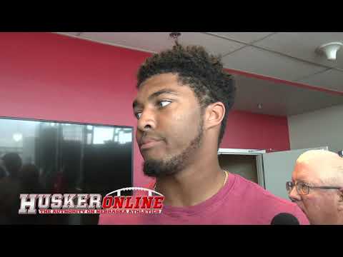 HOL HD: Tre Neal Monday Press Conference - YouTube