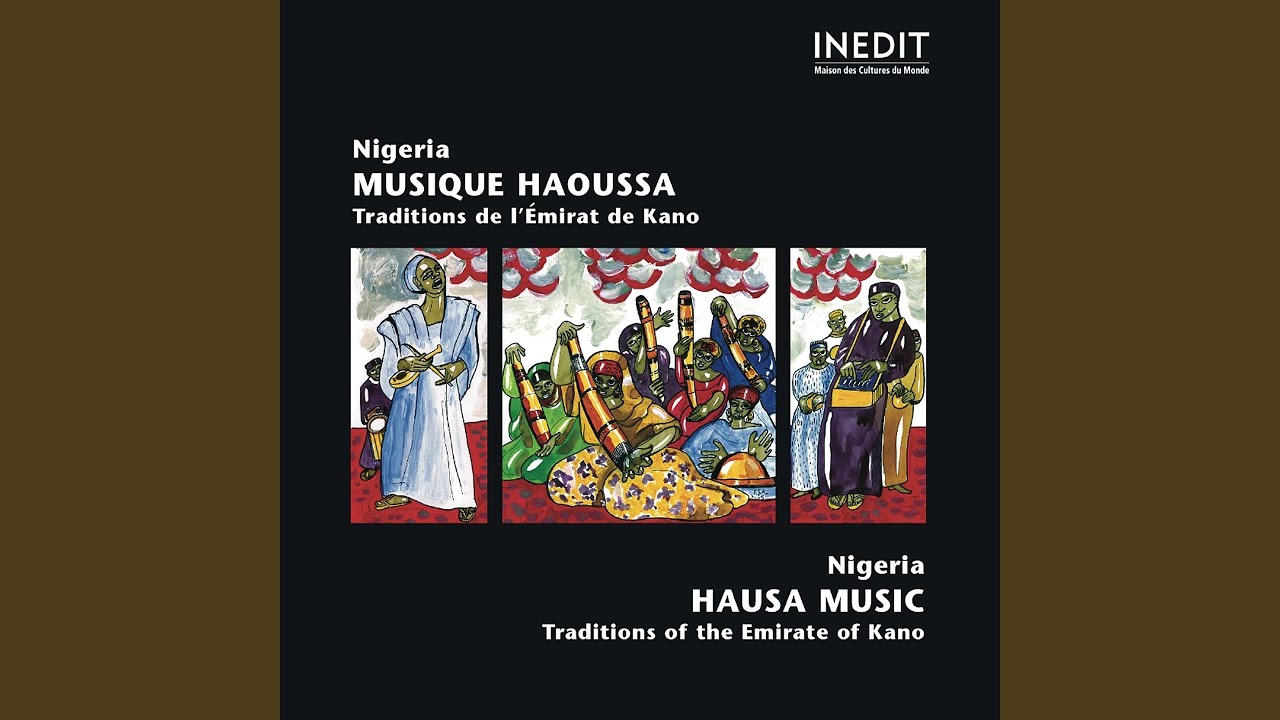 Louange du jarma/praise of the jarma - YouTube