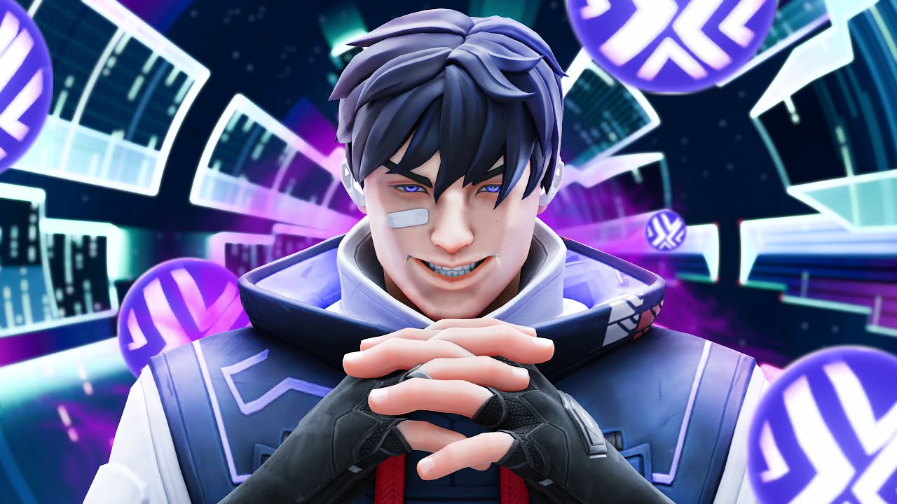 Give Me Challenges in Compe | VorTex Plays | #67 - YouTube