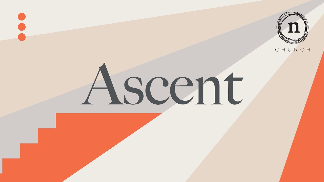 Ascent - Part 2 - (Approaching like a Child) - Psalm 131 - Pastor Brian Baldwin - YouTube