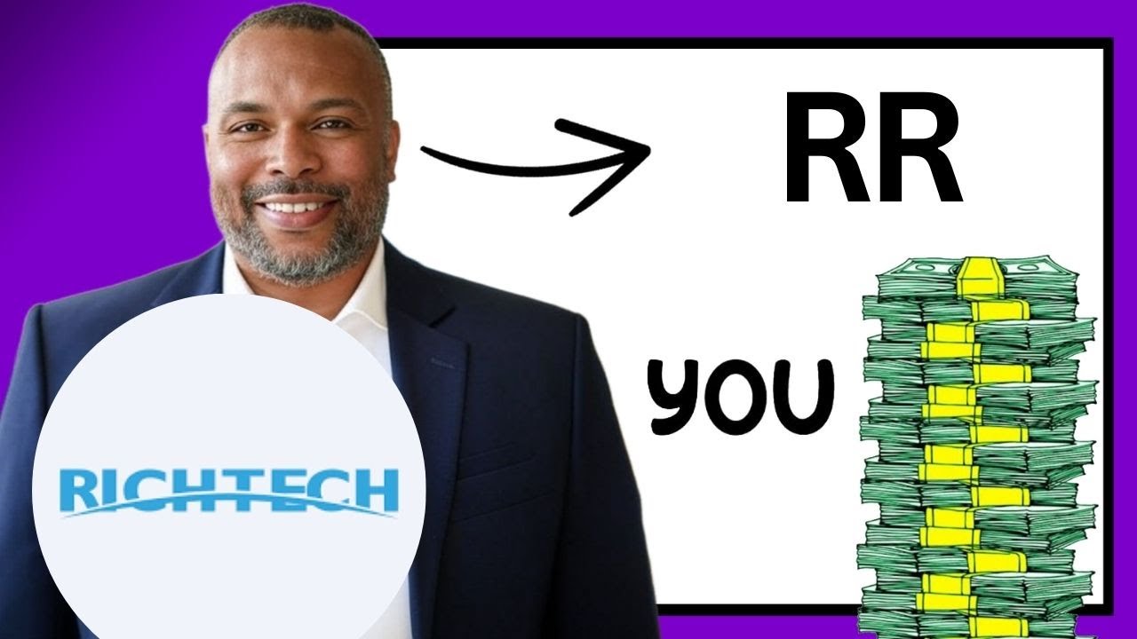 RR Stock THURSDAY NEWS Alert! (buying?) Richtech Robotics stock ...