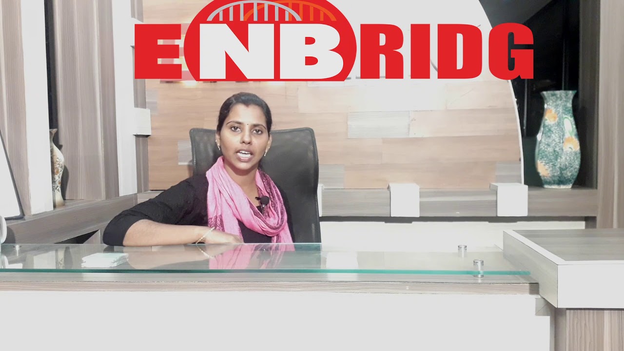ENBRIDG SAP DEPARTMENT HEAD SUBITHA S - YouTube
