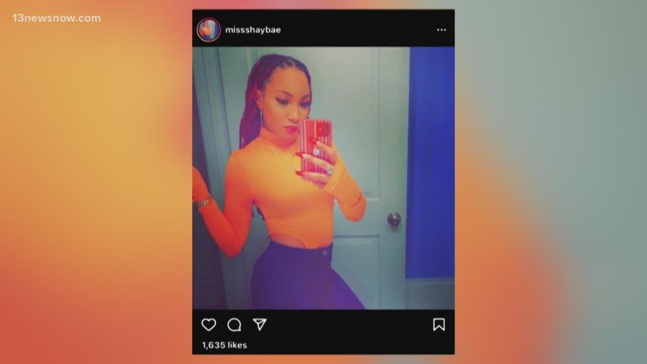 Remembering Deshayla Harris - YouTube